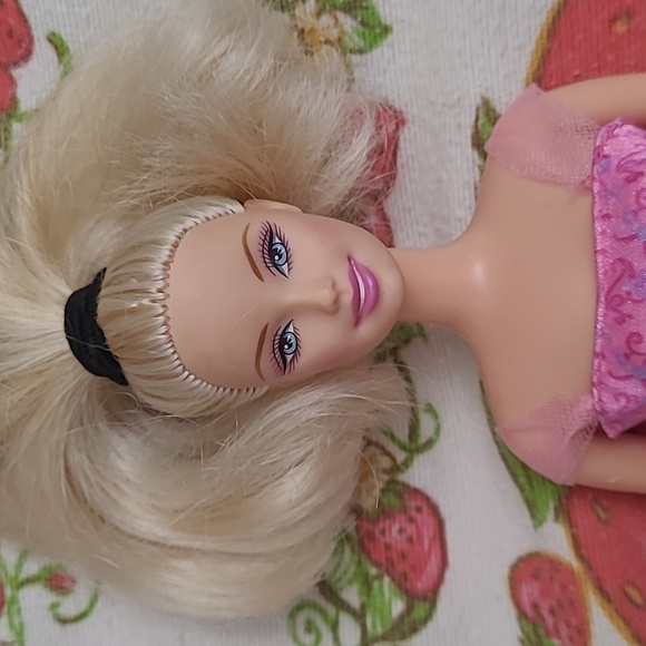 Barbie | Toys | Barbie My First Ballet Lesson | Poshmark